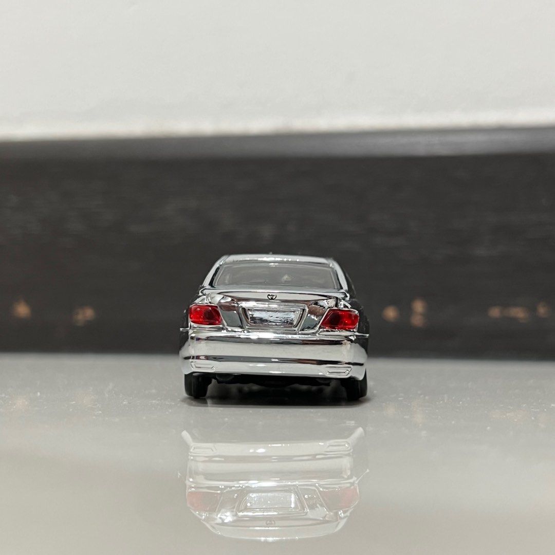 Tomica 12 Constellations No.6 Virgo Nissan Skyline Safety Car, Toyota ...