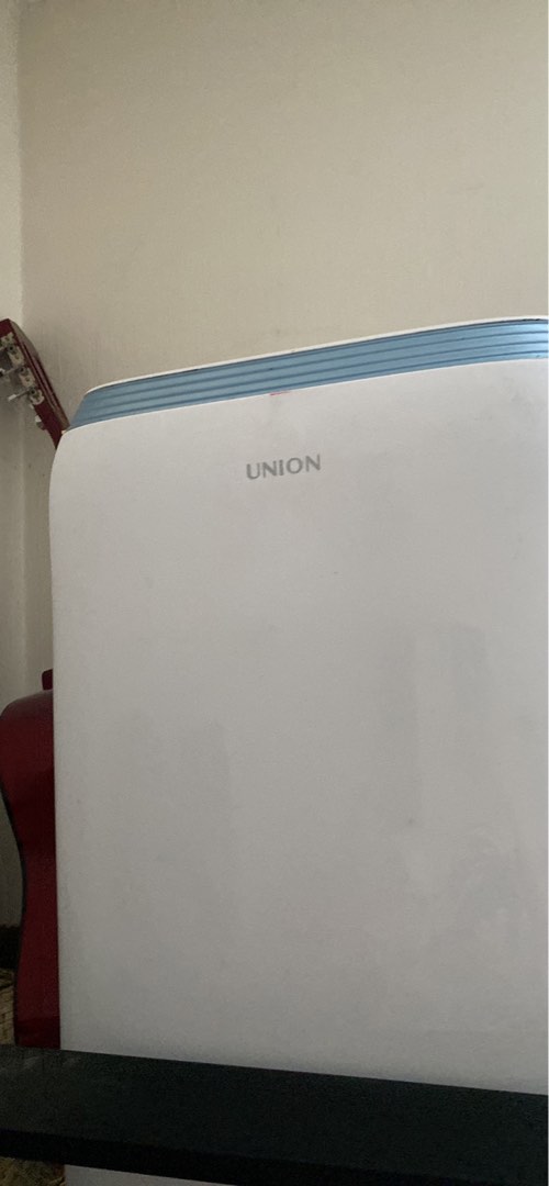 Union Portable Aircon 1.5HP, TV & Home Appliances, Air Conditioning and ...