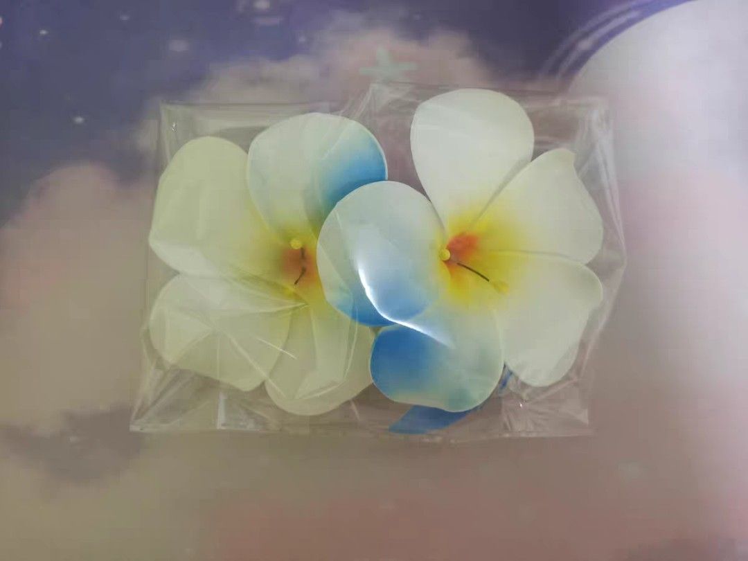 WTS: Uwowo Genshin Impact Abyss Princess Lumine, Hobbies & Toys, Toys ...