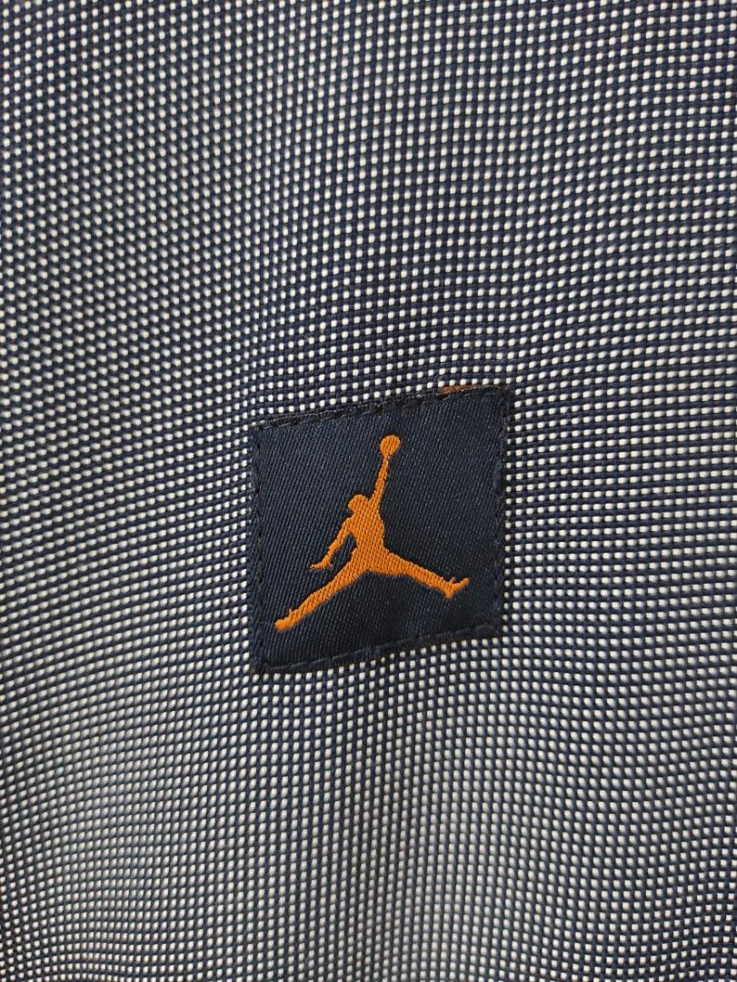VINTAGE NIKE JUMPMAN, Men's Fashion, Coats, Jackets and Outerwear on ...