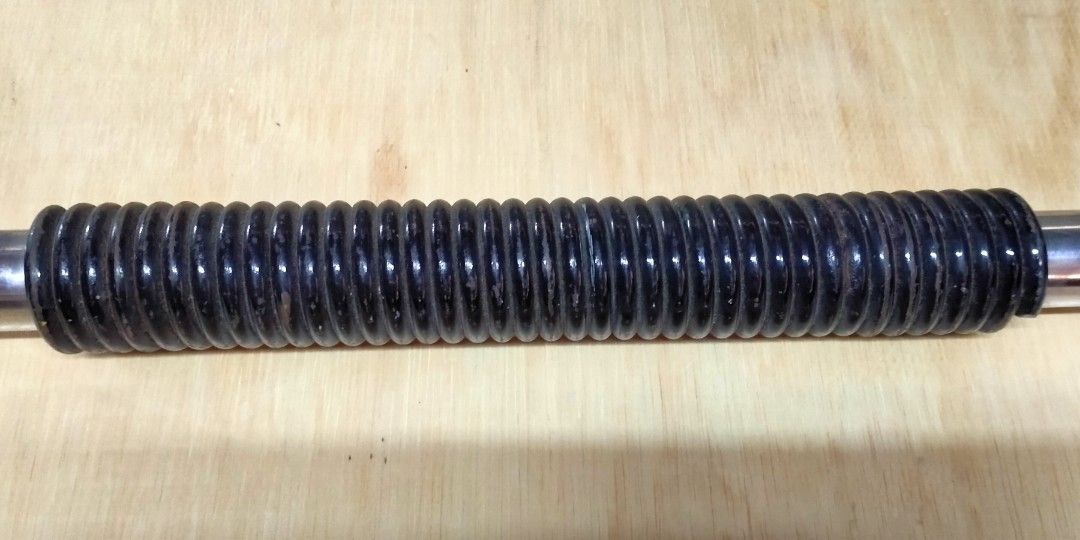 Vintage Spring For Arm Exercises, Sports Equipment, Exercise & Fitness ...