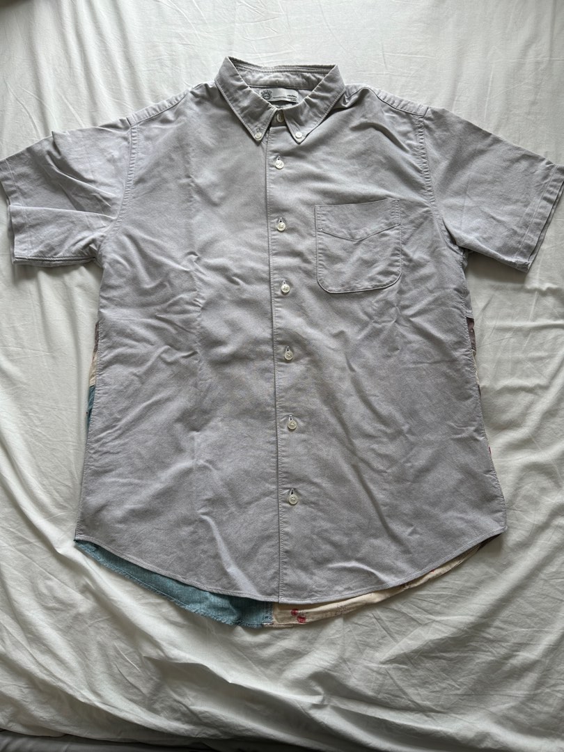 visvim, 名牌, 服裝 - Carousell