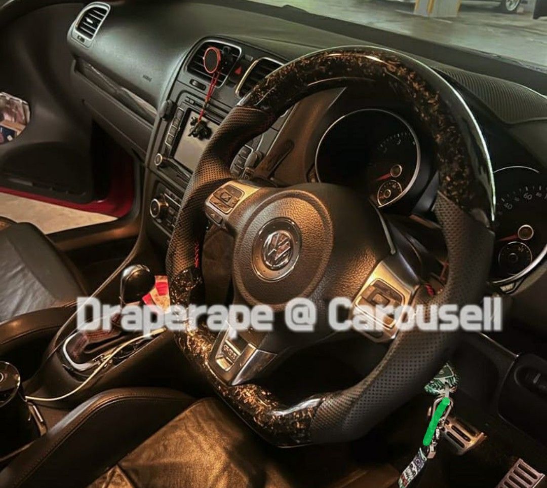 Volkswagen Passat Golf Jetta Touran Polo Sharan GTI Arteon MK5 MK6 MK7 ...