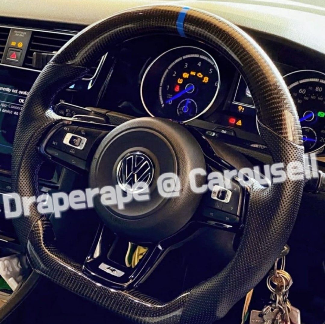 Volkswagen Passat Golf Jetta Touran Polo Sharan GTI Arteon MK5 MK6 MK7 ...