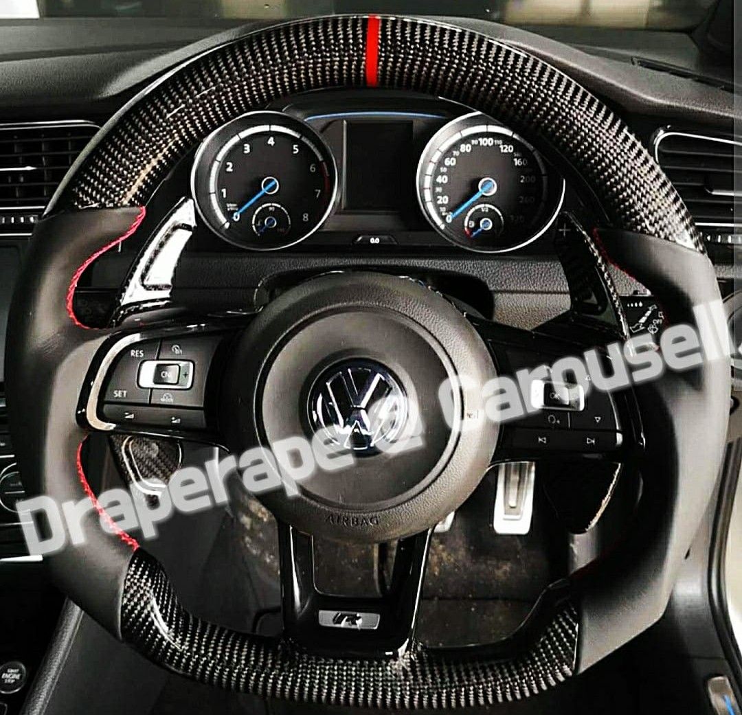 Volkswagen Passat Golf Jetta Touran Polo Sharan GTI Arteon MK5 MK6 MK7 ...