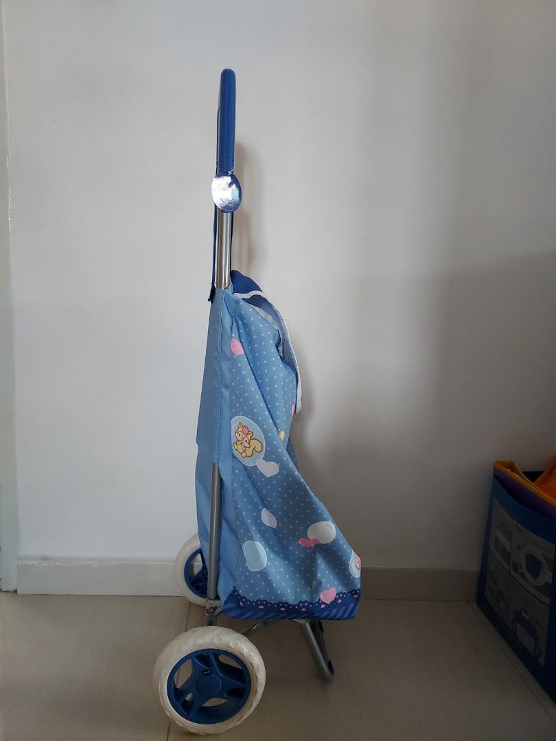 Walch melody trolley, Babies & Kids, Going Out, Strollers on Carousell