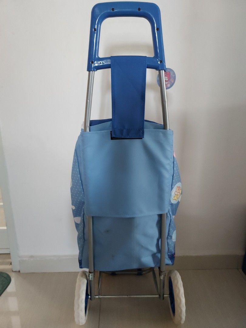 Walch melody trolley, Babies & Kids, Going Out, Strollers on Carousell