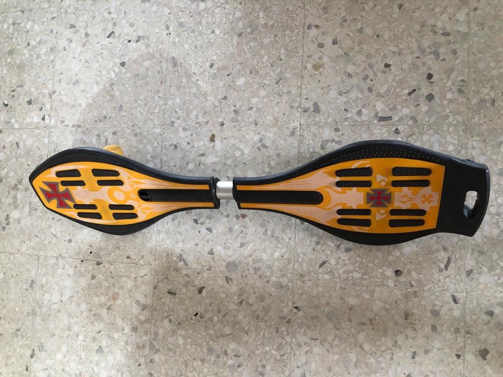 Wave board, Sports Equipment, Other Sports Equipment and Supplies on ...