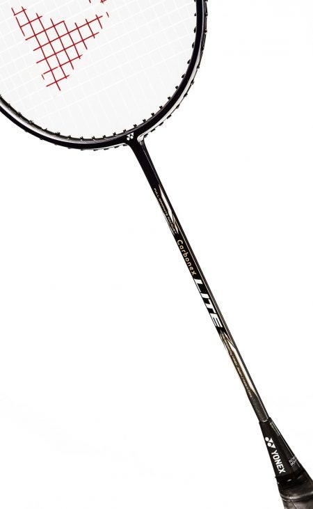 YONEX CARBONEX LITE Badminton Racket, Sports Equipment, Sports & Games ...