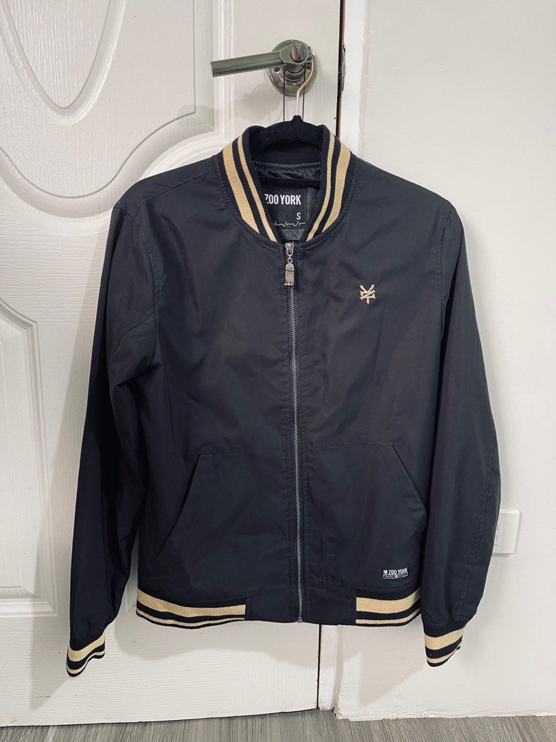 Zoo York Jacket, Men's Fashion, Coats, Jackets and Outerwear on Carousell