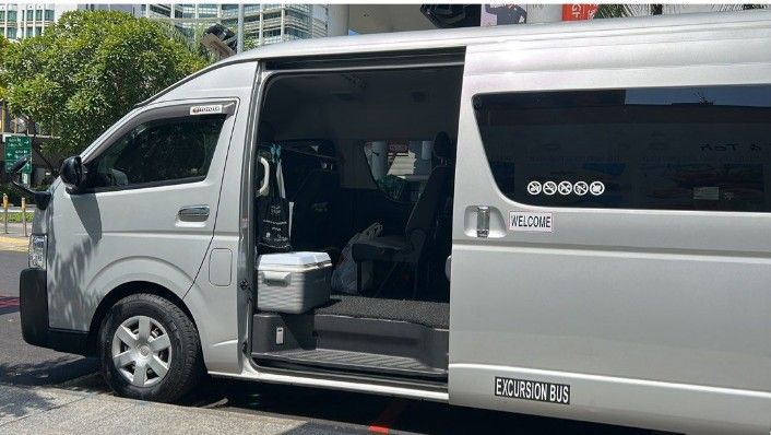 13s Mini Bus / Transport Services, Cars, Commercial Vehicles, Rentals ...