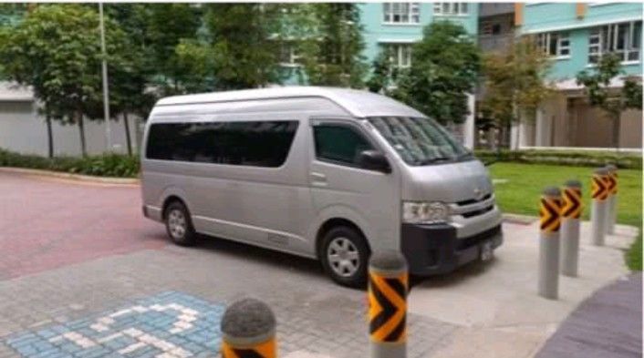 13s Mini Bus / Transport Services, Cars, Commercial Vehicles, Rentals ...