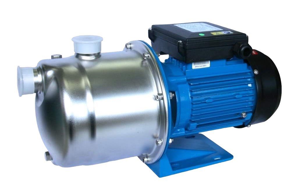 1hp booster pump, Commercial & Industrial, Construction Tools ...