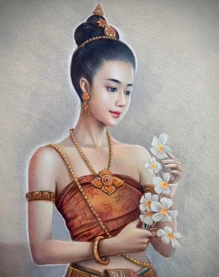 1st Batch Phra Khun Paen Prai Kaew Kanlaya (Maha Phut 108 Tond), Hobbies & Toys, Memorabilia ...