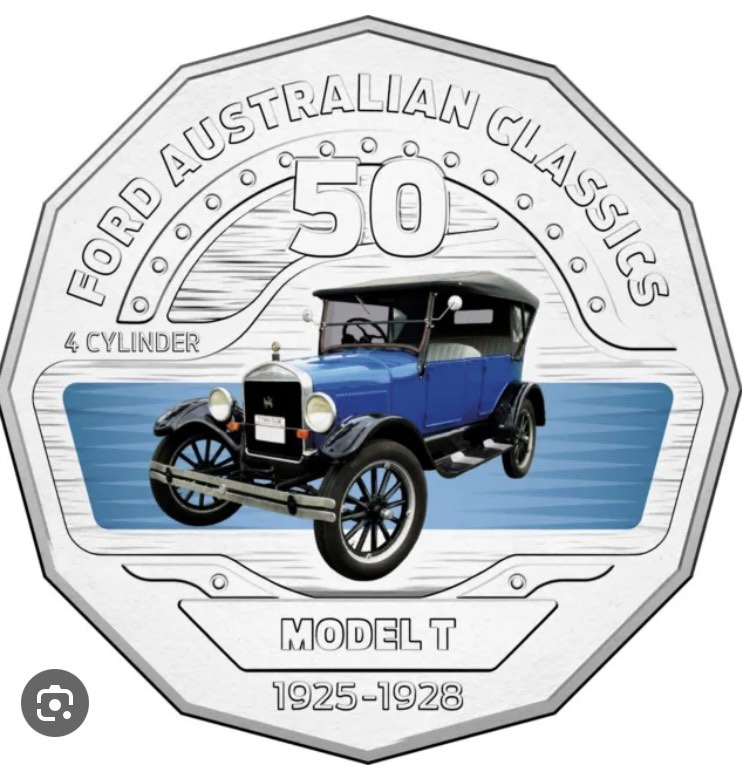 2017 Australia 50c coin card, Hobbies & Toys, Collectibles ...