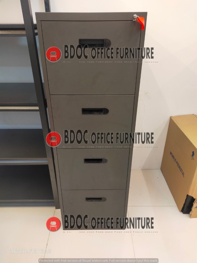 4 LAYER/OFFICE FURNITURE/OFFICE PARTITION, Furniture & Home Living ...