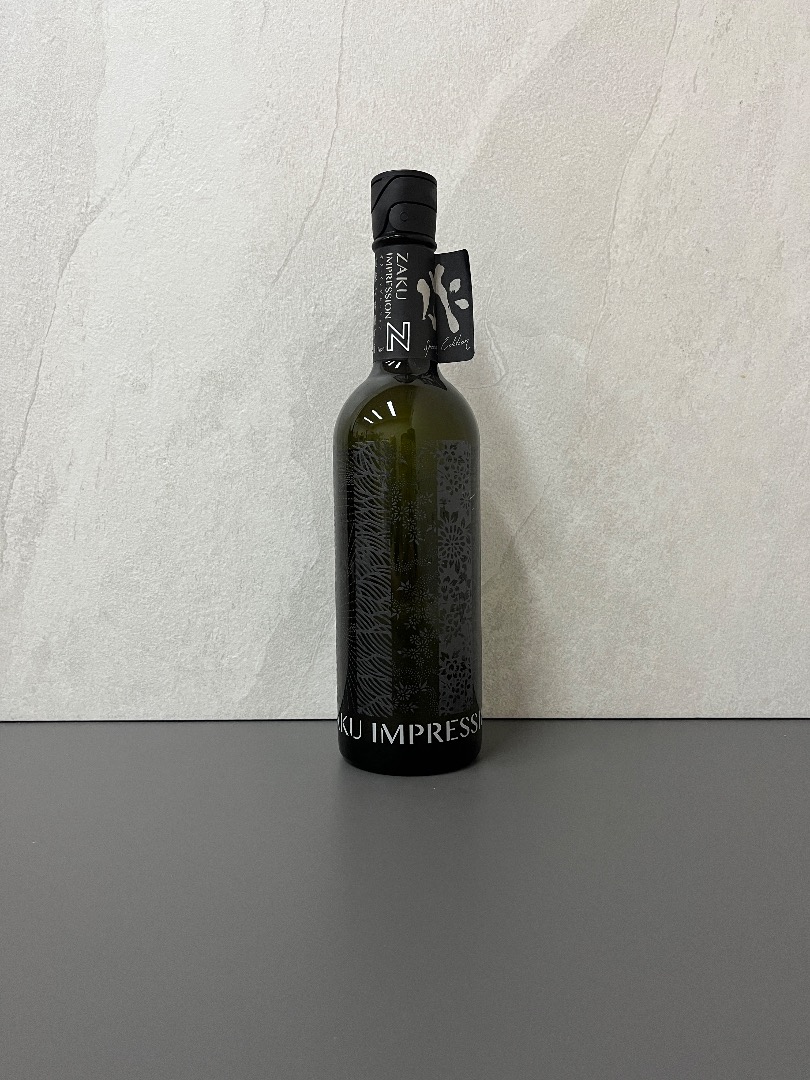 作 IMPRESSION-N 720ml (2023年9月飛機貨), 嘢食 & 嘢飲, 酒精飲料 - Carousell