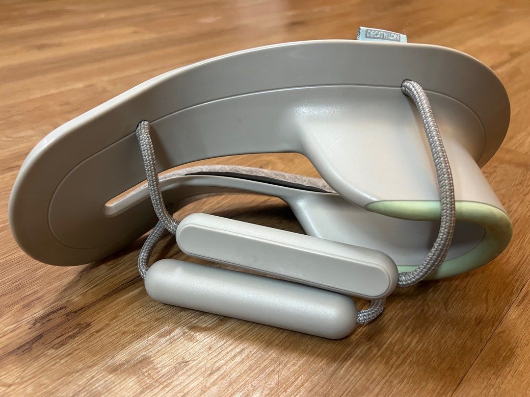 Abdominal Ergonomic Posture Tool decathlon situp, Sports Equipment ...