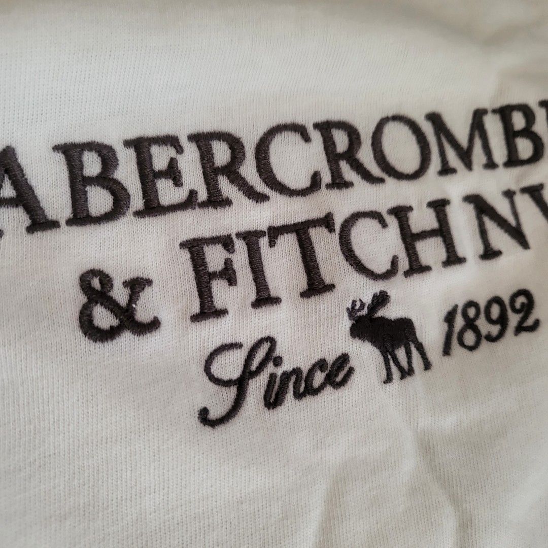 abercrombie logo vector