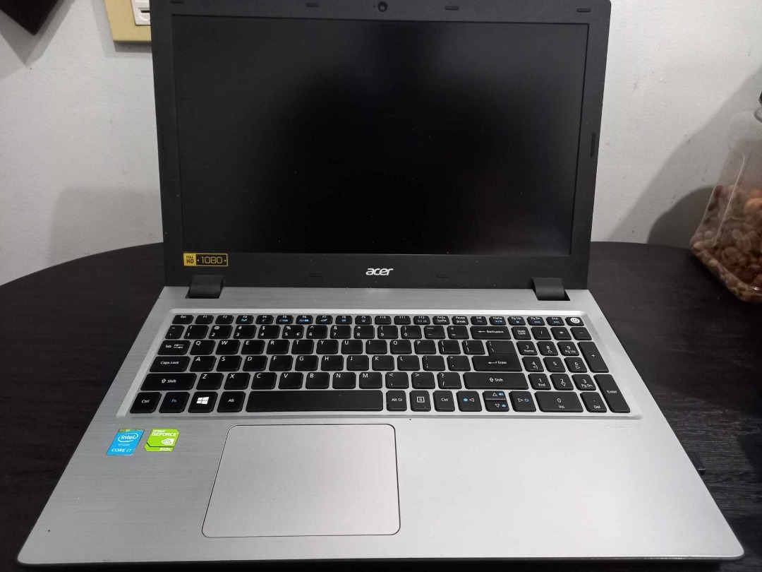 Acer V3-574G, Computers & Tech, Laptops & Notebooks on Carousell
