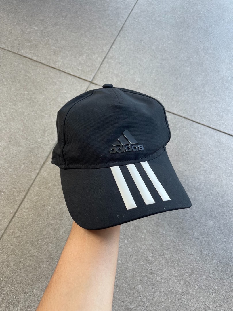 Adidas Sports Cap, Men's Fashion, Watches & Accessories, Caps & Hats on ...