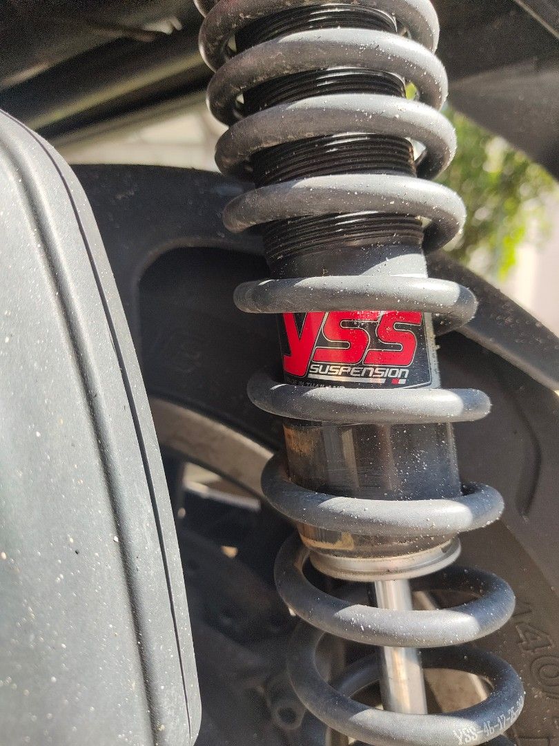 Adiva AD3 400 3 wheel CVT, Motorcycles, Motorcycles for Sale, Class 2A ...