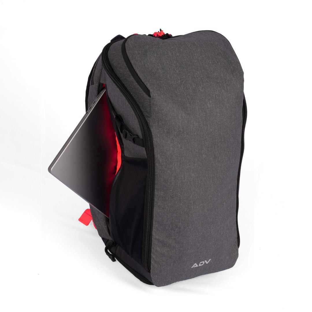 ADV Jetpack Tennis Backpack, Sports Equipment, Sports & Games, Racket ...