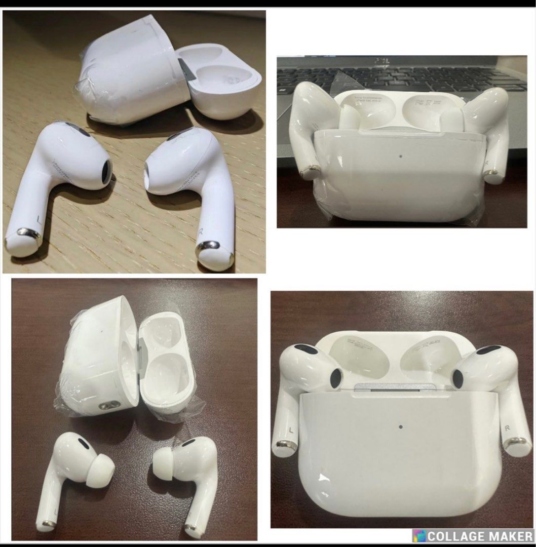 AirPod generation 3 and accessories, Audio, Earphones on Carousell