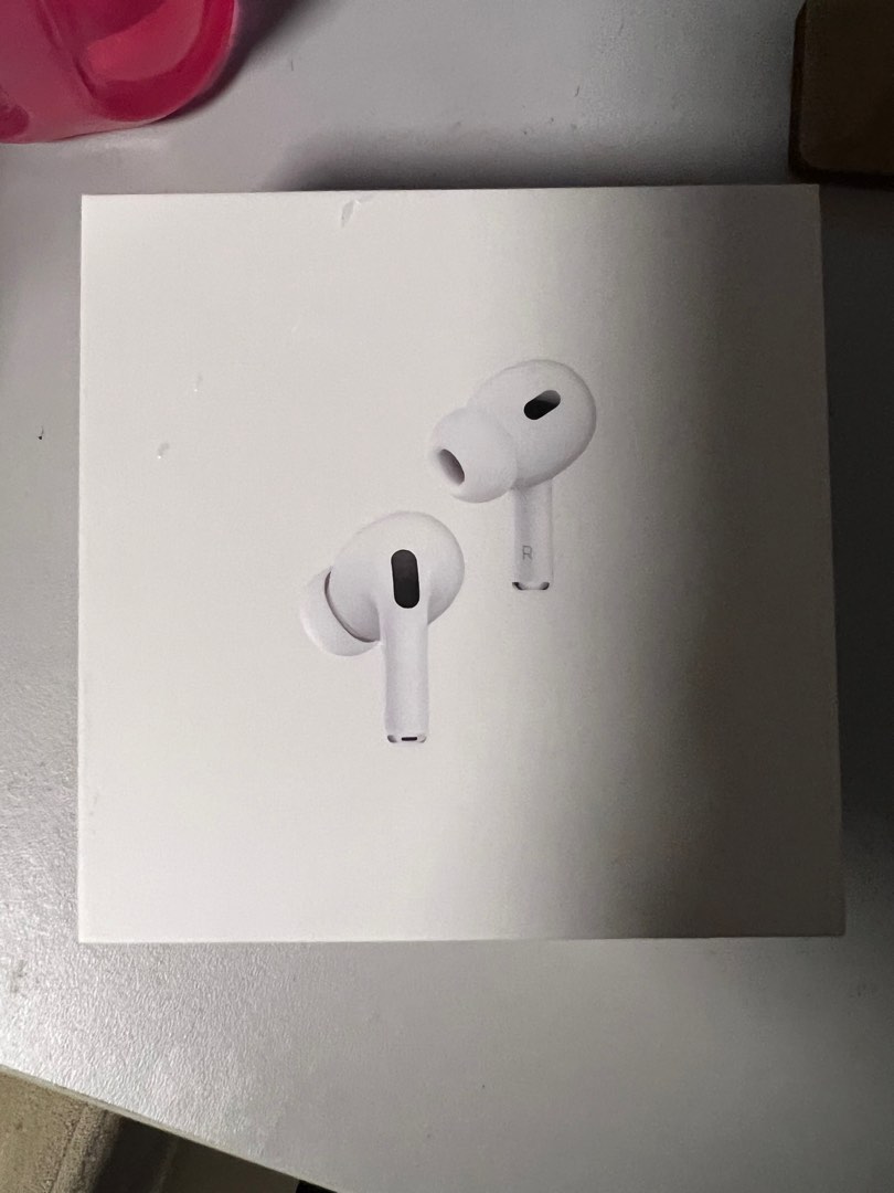 AirPod Pro Gen 2, Audio, Earphones on Carousell