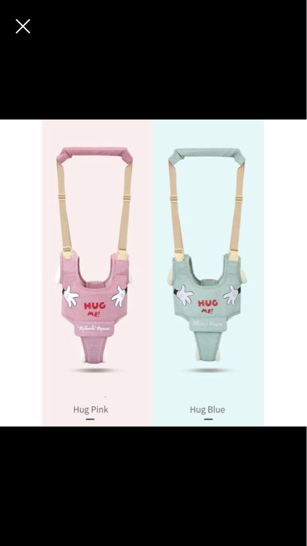 alat bantu jalan bayi/ baby moonwalk disney, Bayi & Anak, Mainan & Baby ...