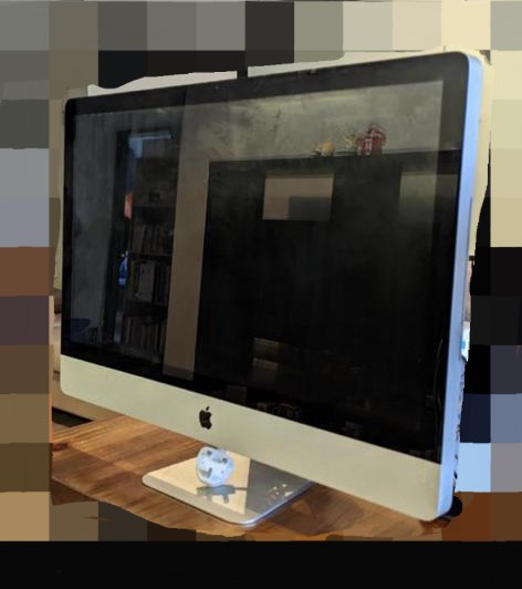 Apple iMac 27" MC511ZP/A (Mid-2010), Computers & Tech, Desktops on ...