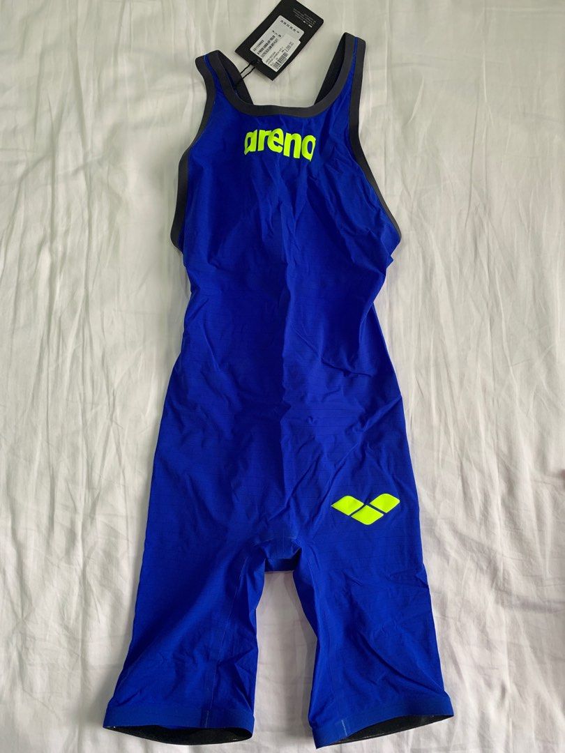 Arena Powerskin Carbon Air 2, Sports Equipment, Sports & Games, Water ...