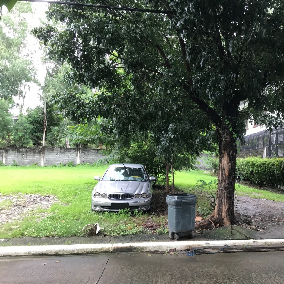 ASE - FOR SALE: 300 sqm Lot in Posadas Village, Sucat, Muntinlupa ...