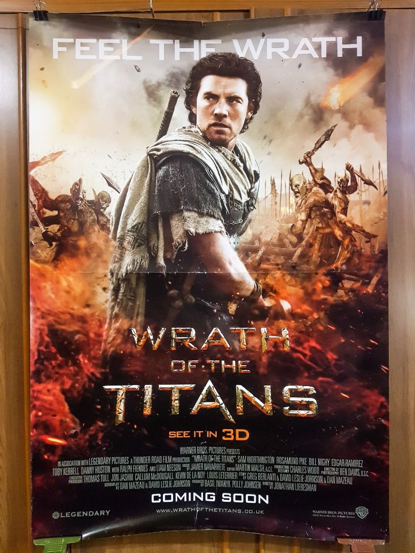 Assorted Movie Posters - Batch 2, Hobbies & Toys, Memorabilia ...