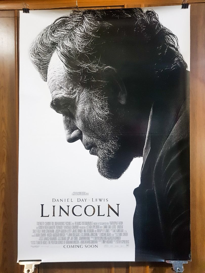 Assorted Movie Posters - Batch 2, Hobbies & Toys, Memorabilia ...