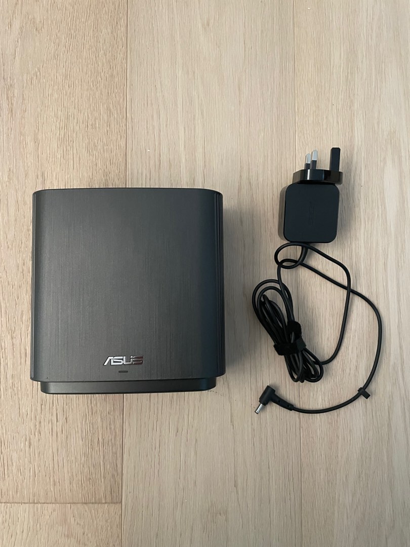 Asus Zenwifi CT8, Computers & Tech, Parts & Accessories, Networking on ...