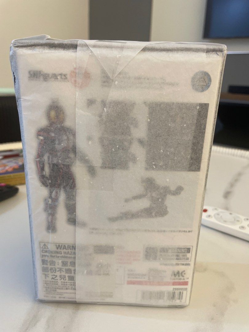 bandai kamen rider skc faiz, Hobbies & Toys, Toys & Games on Carousell