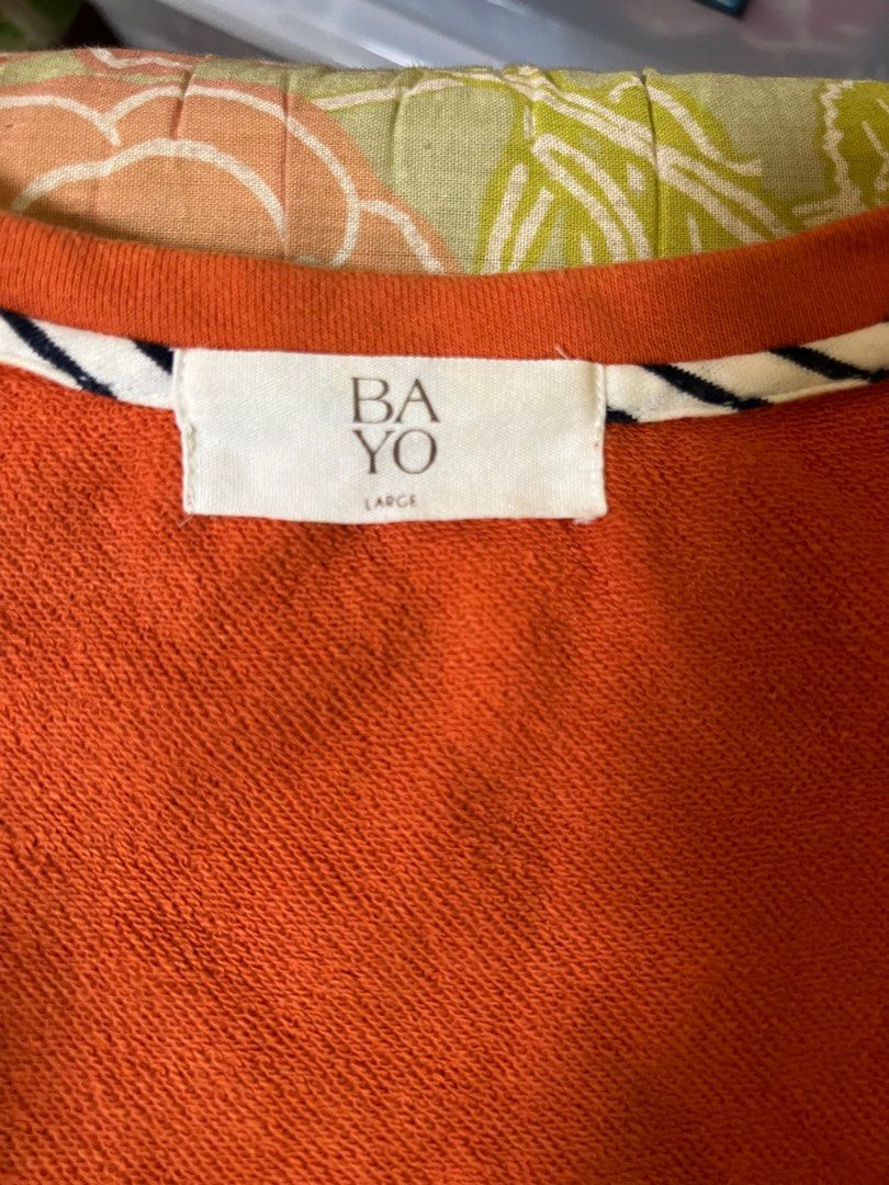 Bayo Dress for kids, Babies & Kids, Babies & Kids Fashion on Carousell