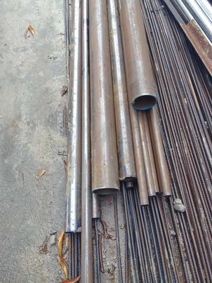 BI Pipe, Commercial & Industrial, Construction Tools & Equipment on ...