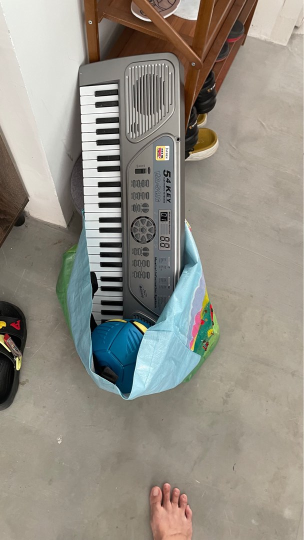 Blessing toys, Babies & Kids, Infant Playtime on Carousell