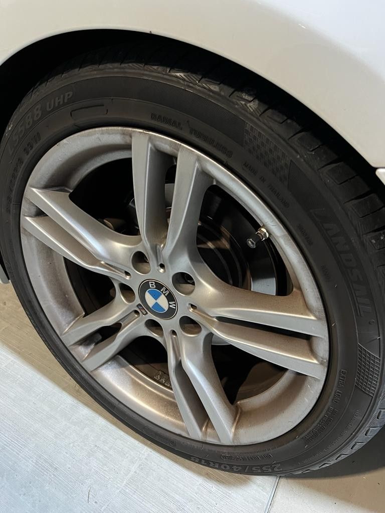 BMW F30 M Sport Rim, Auto Accessories on Carousell