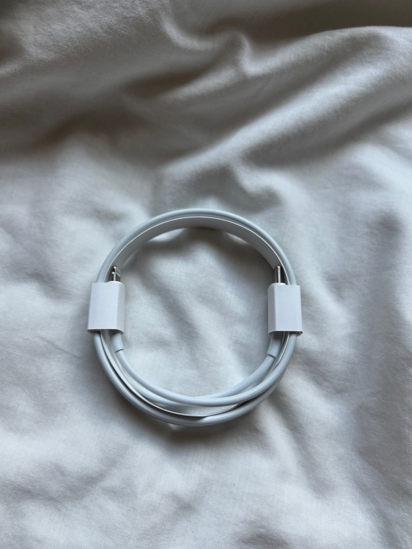 BN - Apple Original USB C to Lightning Cable - Free Normal Mail, Mobile ...