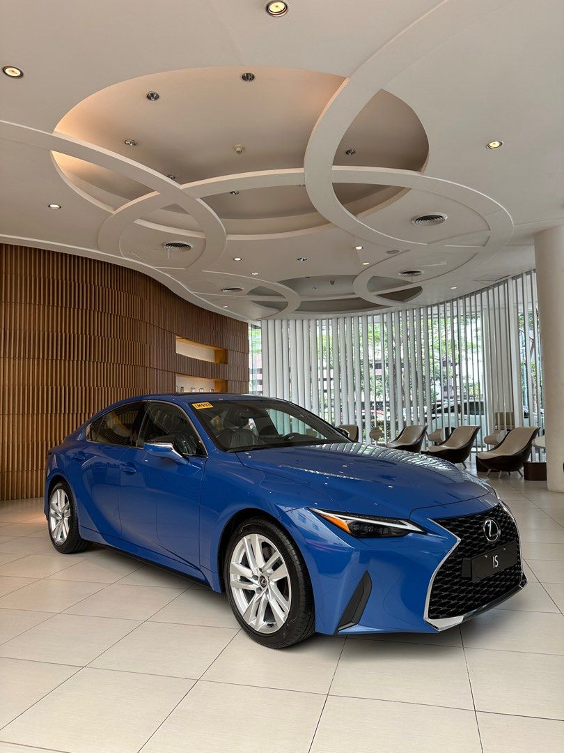 Bnew Lexus Mags w Tires, Car Parts & Accessories, Mags and Tires on ...