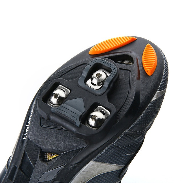 BRAND NEW BICYCLE PEDAL CLEAT FOR LOOK KEO ULTRALIGHT 4.5 DEGREE FLOAT ...