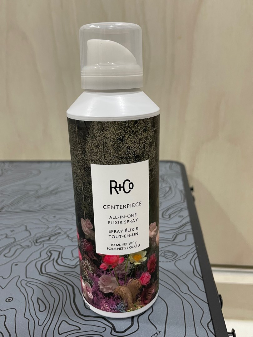 Brand New R+Co All-in-One Elixir Spray [Vegan, Gluten-Free, Cruelty ...