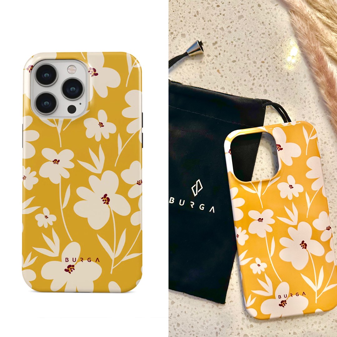 Burga case 14 pro max Tough Magsafe, Mobile Phones & Gadgets, Mobile & Gadget Accessories, Cases ...