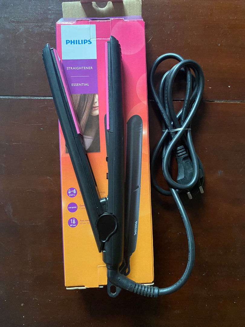 Catokan philips HP8302/HP8401 Philips Original, Spesifikasi : - masih ...