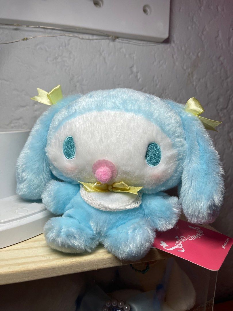 Cinnamoroll Milk, Hobbies & Toys, Toys & Games on Carousell