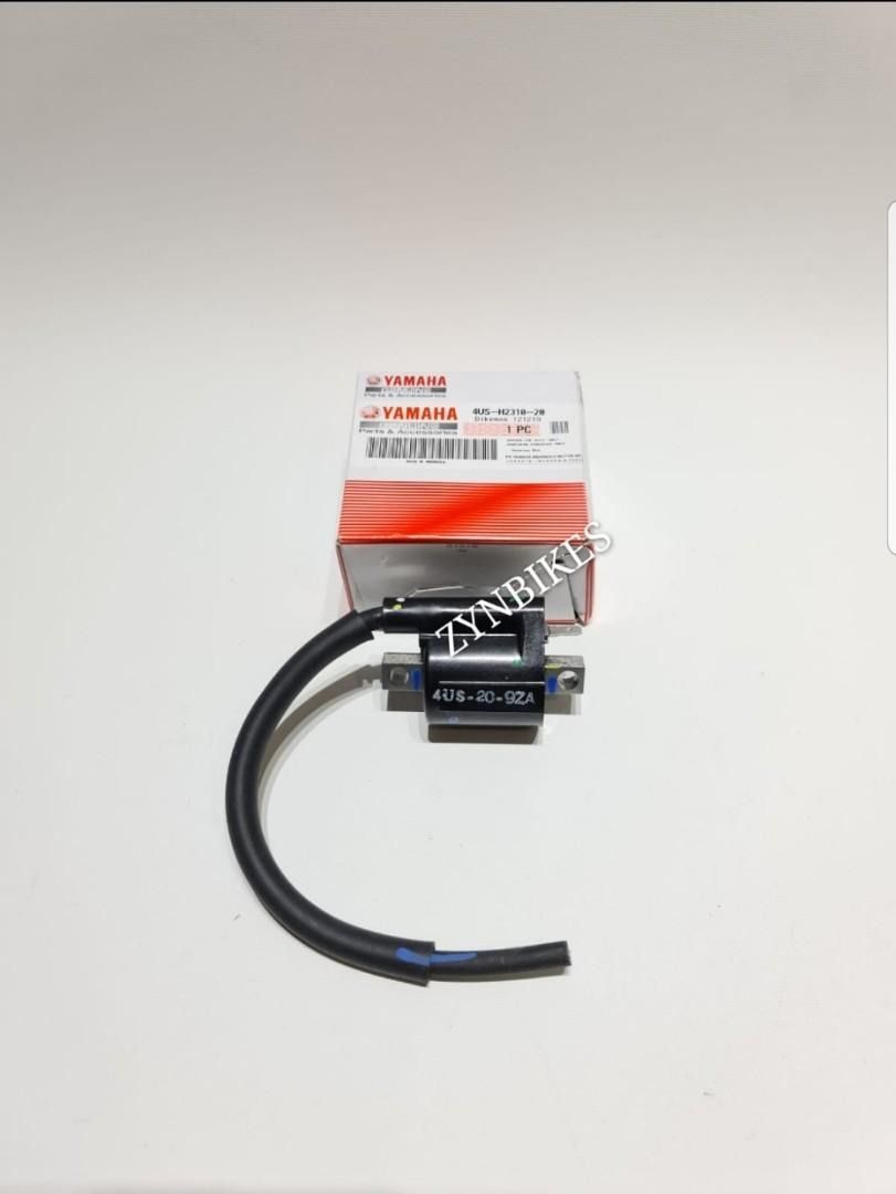 CLICK IN LIST ALL PLUG COIL IGNITION SNIPER 150 V1 V2 SPARK 135 X1R ...