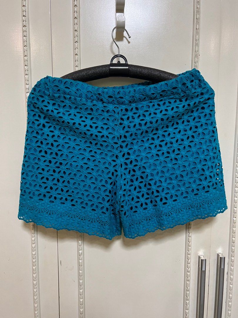 Coco cobana Short, Women's Fashion, Bottoms, Shorts on Carousell